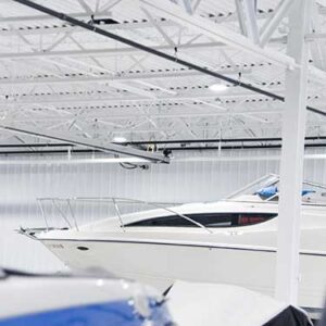 Winterization - Davidson Marine of Rome